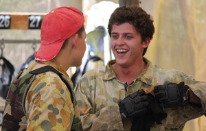 Adrenalin Paintball Mackay